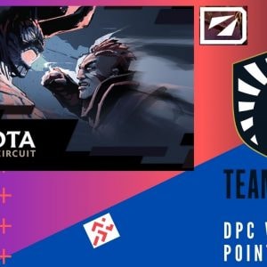 DPC WEU Tour 1 Division 1: Final rankings on DPC EU point table after tie breakers. - The SportsRush