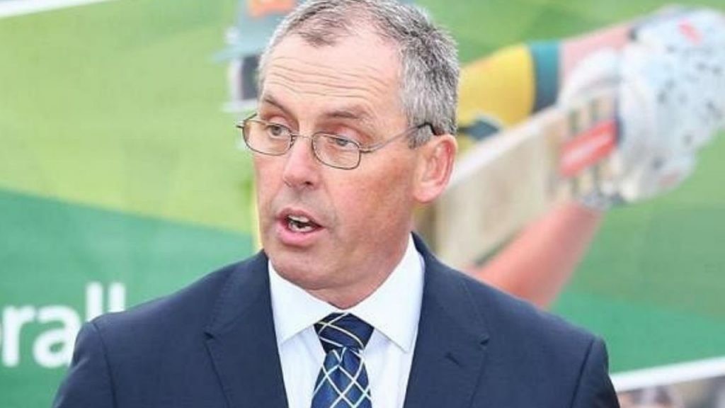 Current Australian Cricket selectors: Who are the Australian Cricket ...