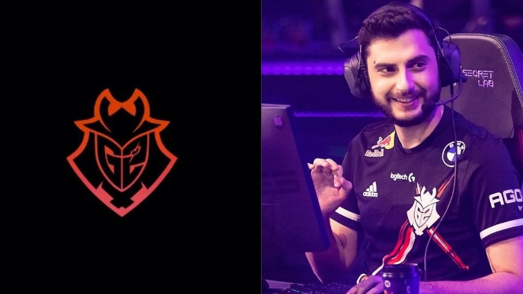 Mixwell benched from G2: G2 Esports has officially benched Mixwell from ...