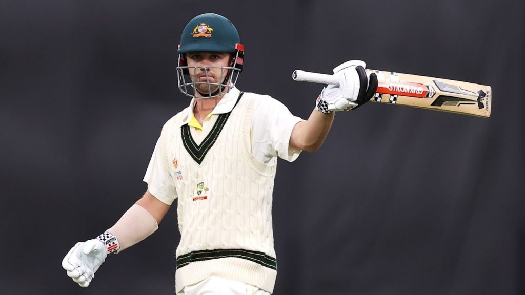 Lindsay Head Archives - The SportsRush