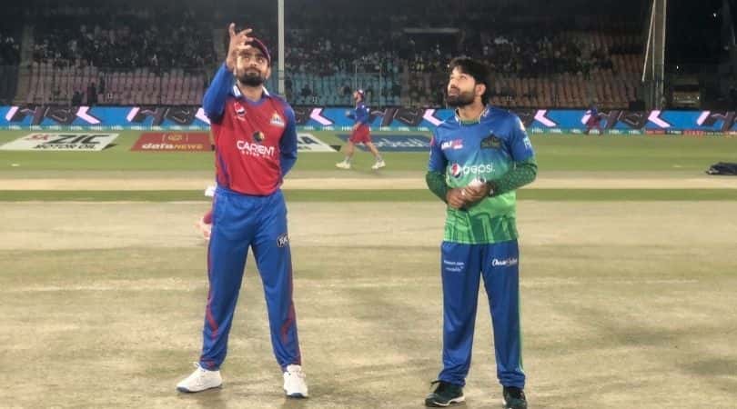 PSL 7 Points Table 2022: Heres how team stands after initial two games ...