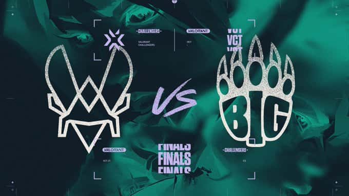 BIG Clan qualifies for EMEA Challengers: BIG is the second team to ...