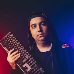 Acend Cned's Valorant in-game settings: Gear, Key binds, Mouse ...