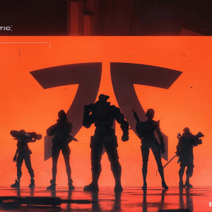 Fnatic Valorant Roster Archives - The SportsRush