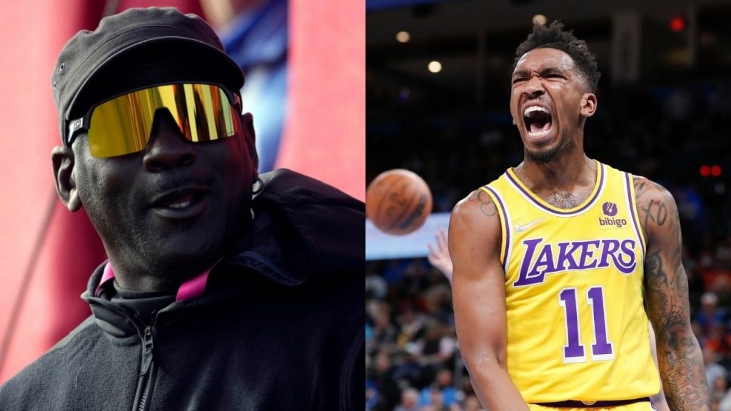 "Michael Jordan's treatment of Malik Monk in Charlotte was just ...