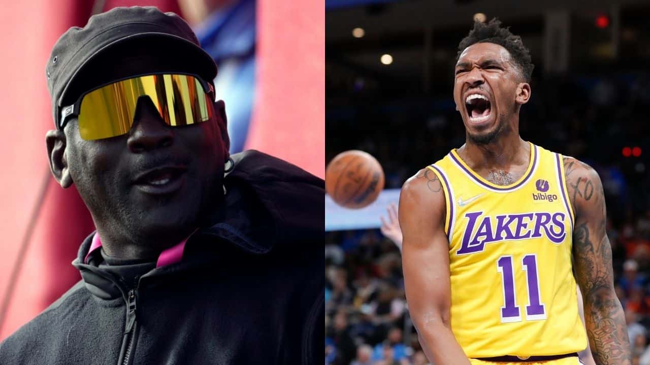 "Michael Jordan's treatment of Malik Monk in Charlotte was just ...