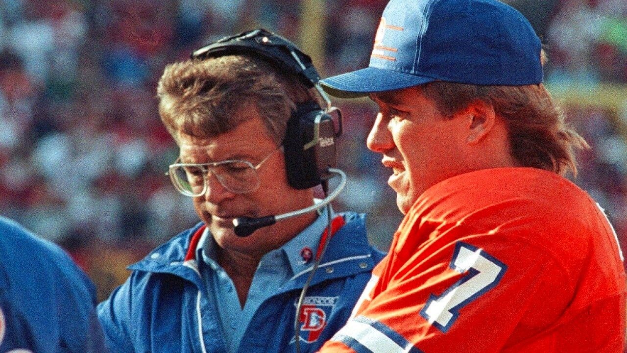 “Dan Reeves leaves a lasting legacy in our game as a player and coach ...