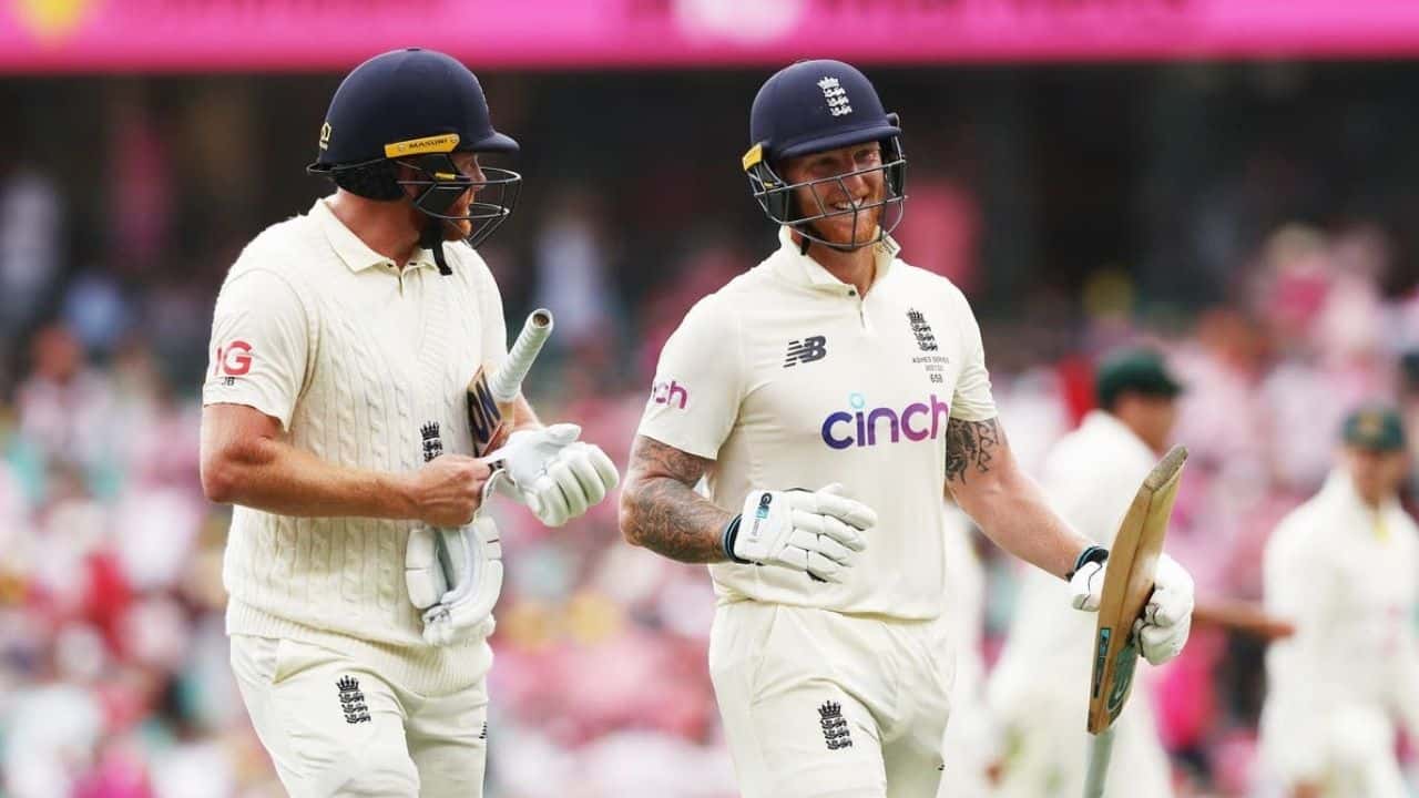 England cricket injuries: Will Ben Stokes and Jonny Bairstow play 5th ...