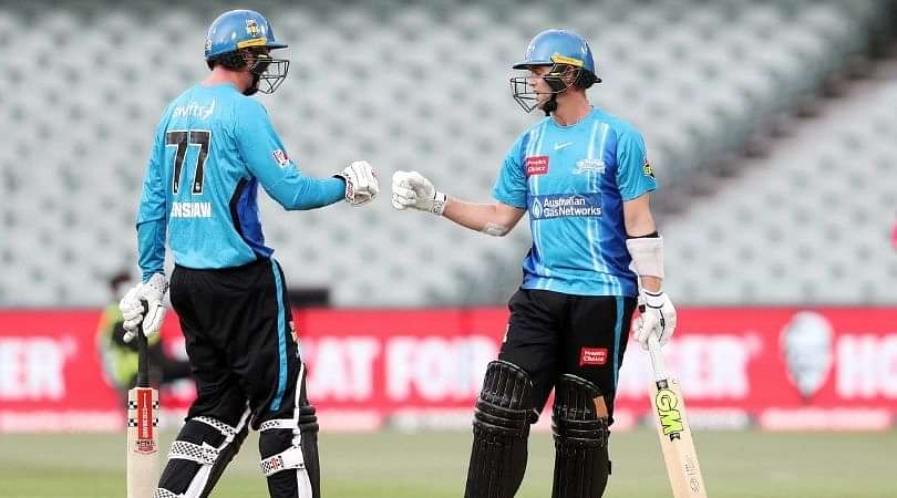Who Will Win Today Big Bash Match Who Is Expected To Win Sydney Sixers