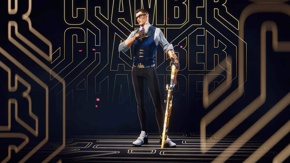 The New Valorant Meta: The Valorant EMEA got together to talk about the ...