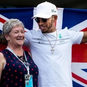 "She’s been living with stress for years"– Max Verstappen's mother is ...