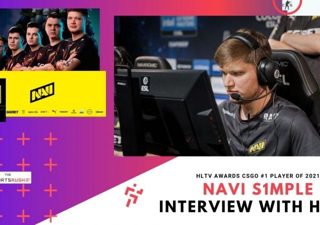 HLTV CSGO Awards Archives - The SportsRush