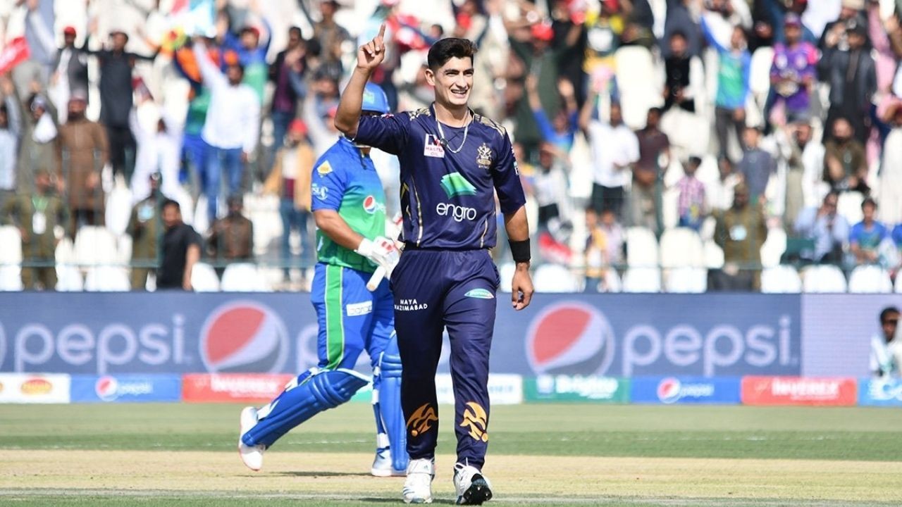 PSL Quetta Gladiators vs Multan Sultans Head to Head Record | QG vs MS ...