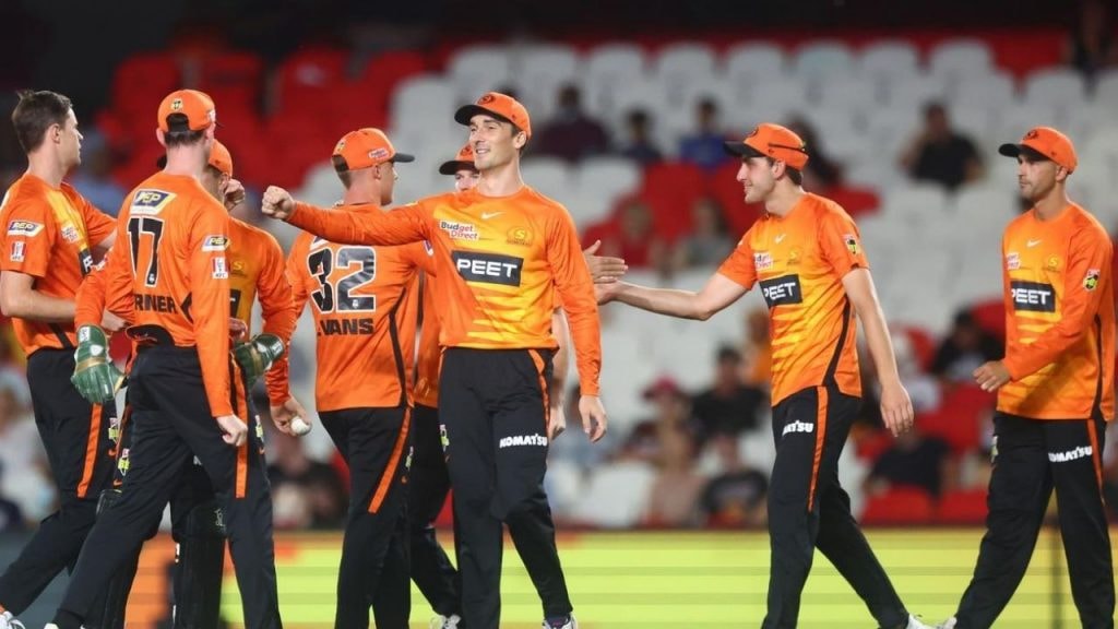 Where is BBL final being played: When and where will BBL 11 final match ...