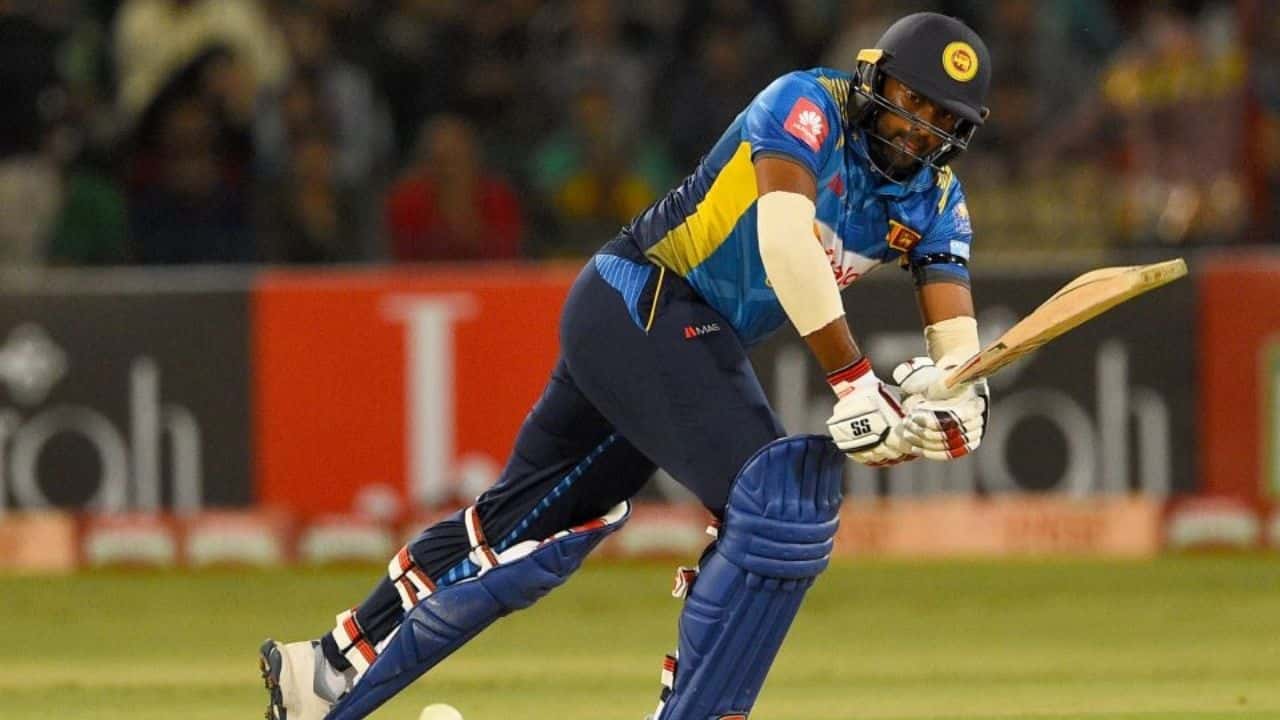 "Reconsider decision to retire": Lasith Malinga requests Bhanuka Rajapaksa to not retire from ...