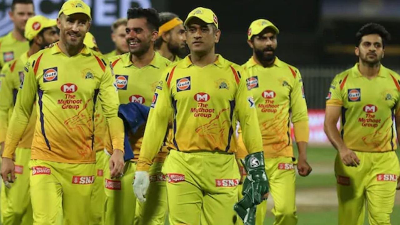 CSK auction strategy 2022: What should be Chennai Super Kings' strategy ...