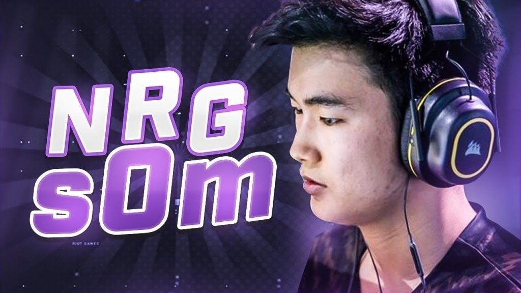 NRG s0m Valorant settings: Gear, Mouse Sensitivity, Crosshair, Key ...