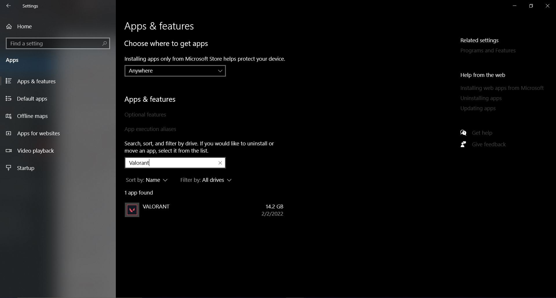 Uninstall Valorant: Here is how to uninstall Vanguard and Valorant ...