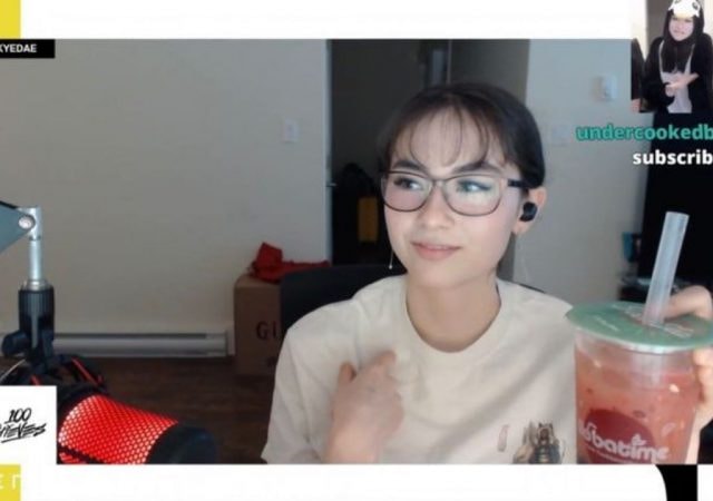 100T Kyedae Archives - The SportsRush