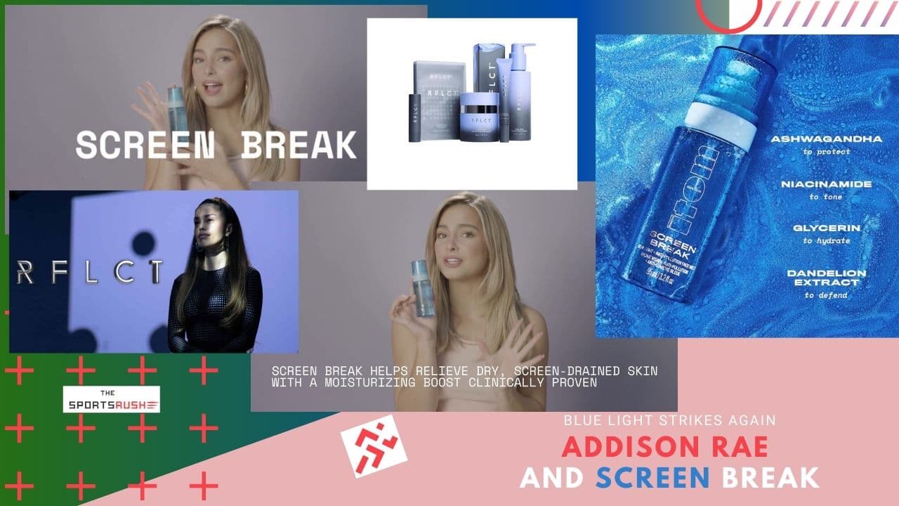 Addison Rae Archives - The SportsRush