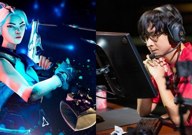 jett Archives - The SportsRush