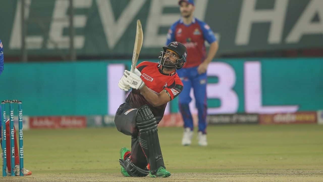 How many teams are participating in PSL 2022: Detailed explanation of ...