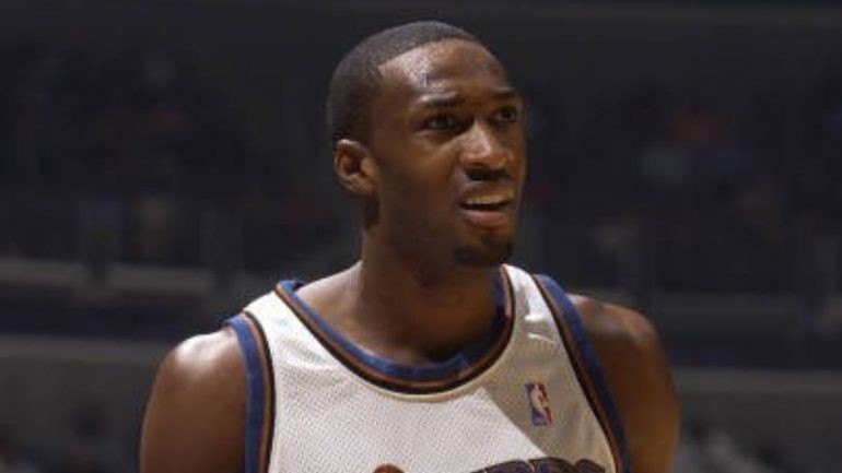 "I invited women, but they gave me NOTHING!": Gilbert Arenas recalls ...