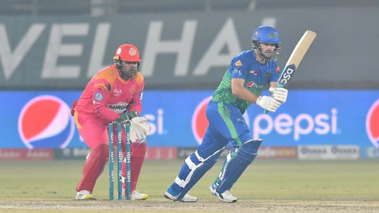 Highest total in PSL: Full list of highest score in PSL history - The ...