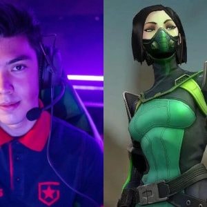 Gambit Nats doing Nats things to win a 1 v 3 clutch with one snake bite ...