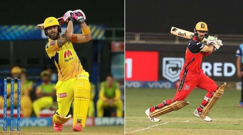 Who is RCB captain 2022: Who is the captain of RCB in IPL 2022? - The ...