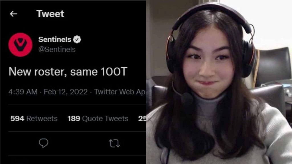 kyedae Archives - The SportsRush