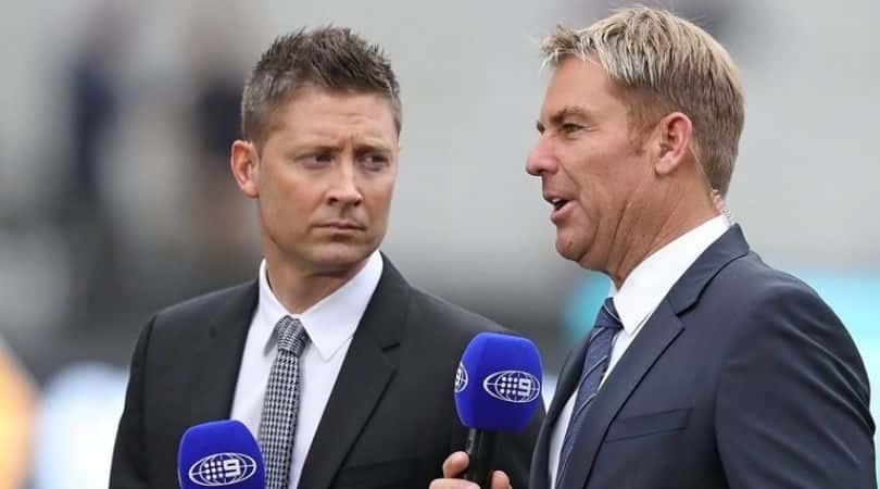 "Warnie would have a smoke as he was walking onto the ground": When ...