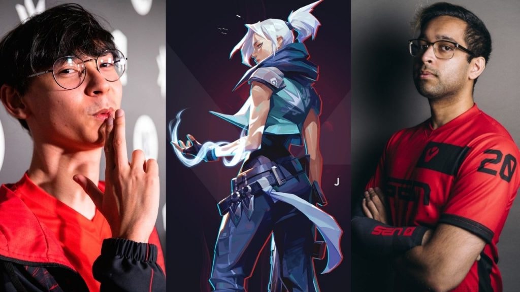 "Oh, you tried going for it?": What happens when Shahzam and Tenz both ...