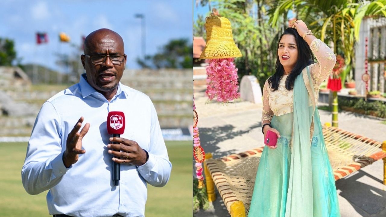 IND vs WI commentators 2022: Full list of Star Sports commentators for ...