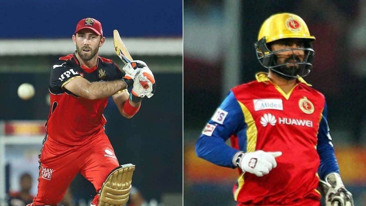 RCB captain 2022 announcement date: Who is the new captain of RCB in ...