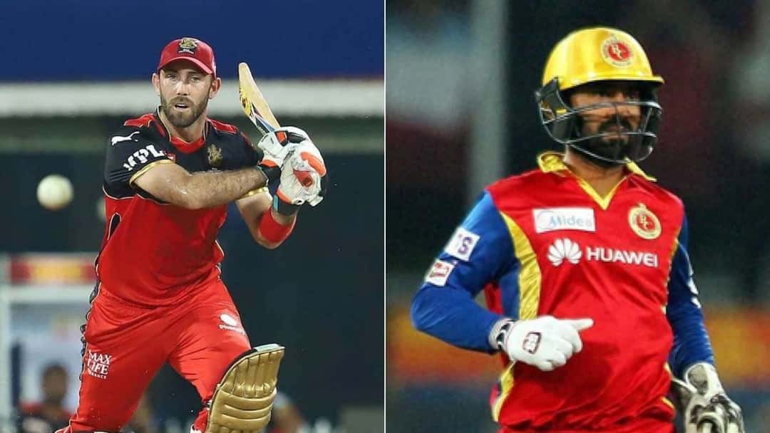 RCB captain 2022 announcement date: Who is the new captain of RCB in ...