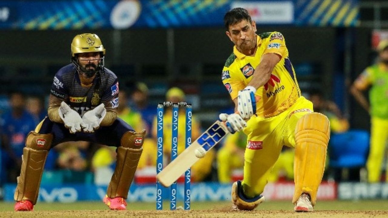 CSK vs KKR Probable Playing 11 2022 first match: CSK vs KKR winning ...