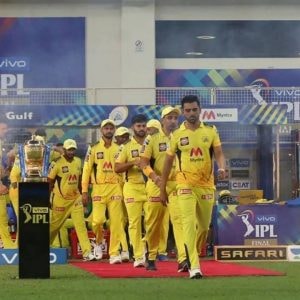 CSK record in Wankhede Stadium: Full list of Chennai Super Kings ...