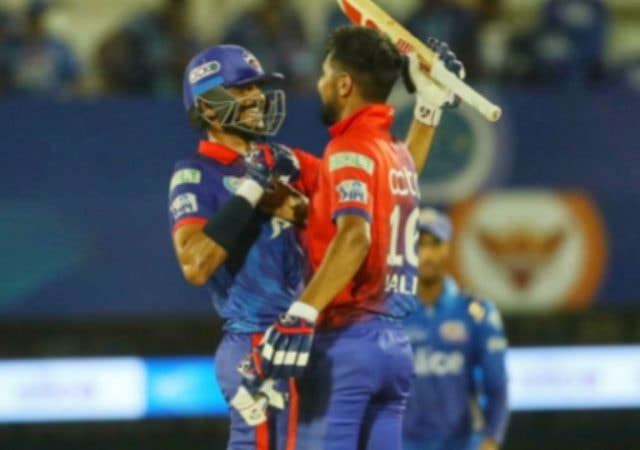 IPL 2020 fixtures, schedule and match time table in India - The SportsRush