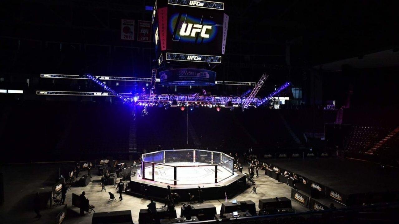 UFC Rules: How many rounds are there in a UFC fight, and how long do ...