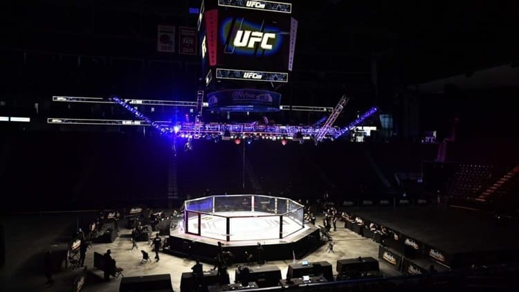 UFC Rules: How many rounds are there in a UFC fight, and how long do ...