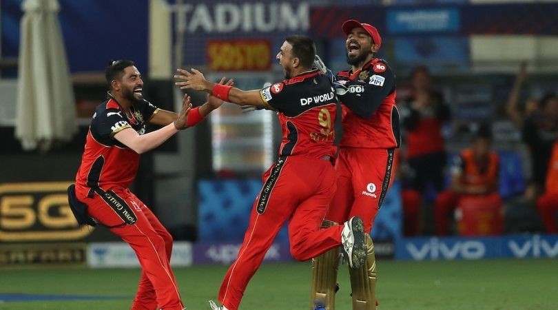 RCB time table 2022: RCB schedule and fixtures IPL 2022 - The SportsRush