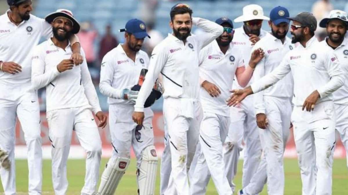 BCCI latest contract list: Full list of players in BCCI contract list ...