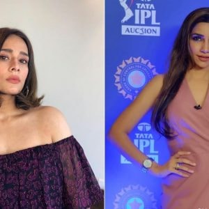 IPL female commentators 2022: Is Mayanti Langer part of Star Sports ...