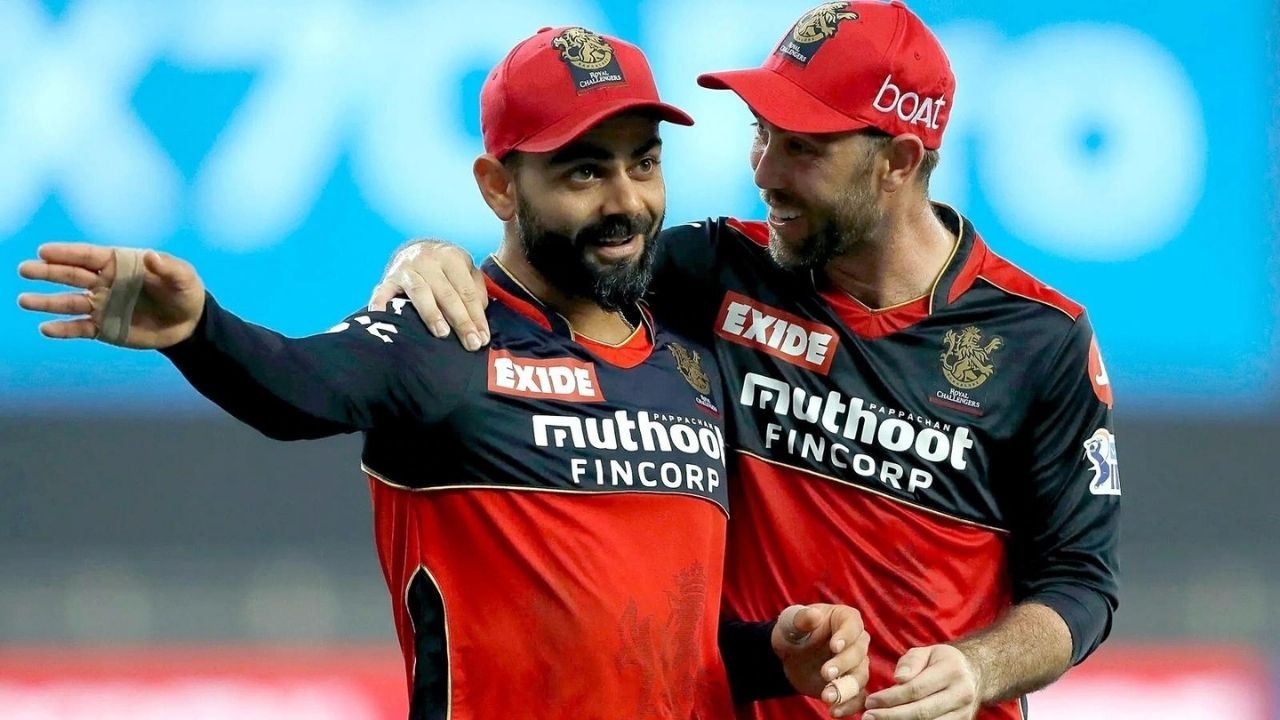 RCB schedule 2022: RCB IPL 2022 fixtures and venues - The SportsRush