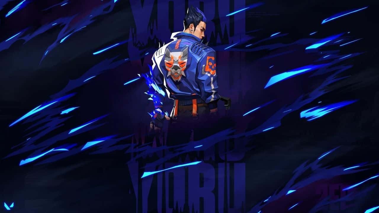 Yoru seems to be the best agent to meme players in-game after his ...