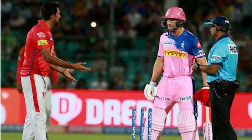 New cricket rules: What is Mankading in cricket? What is Mankading new ...