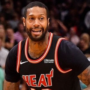 "That is my first love" - Was NBA player James Johnson a mixed martial ...