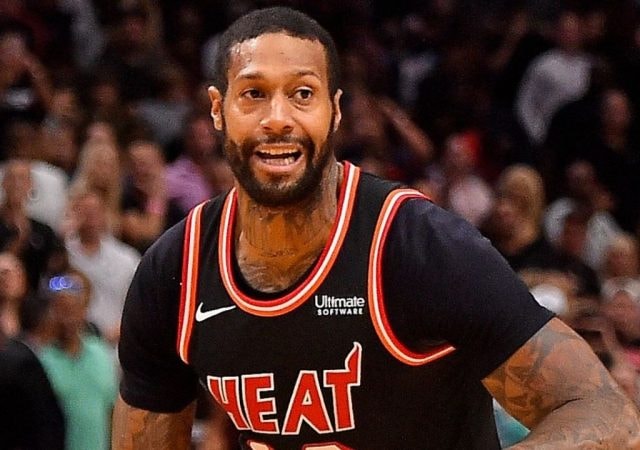 James Johnson Archives - The SportsRush