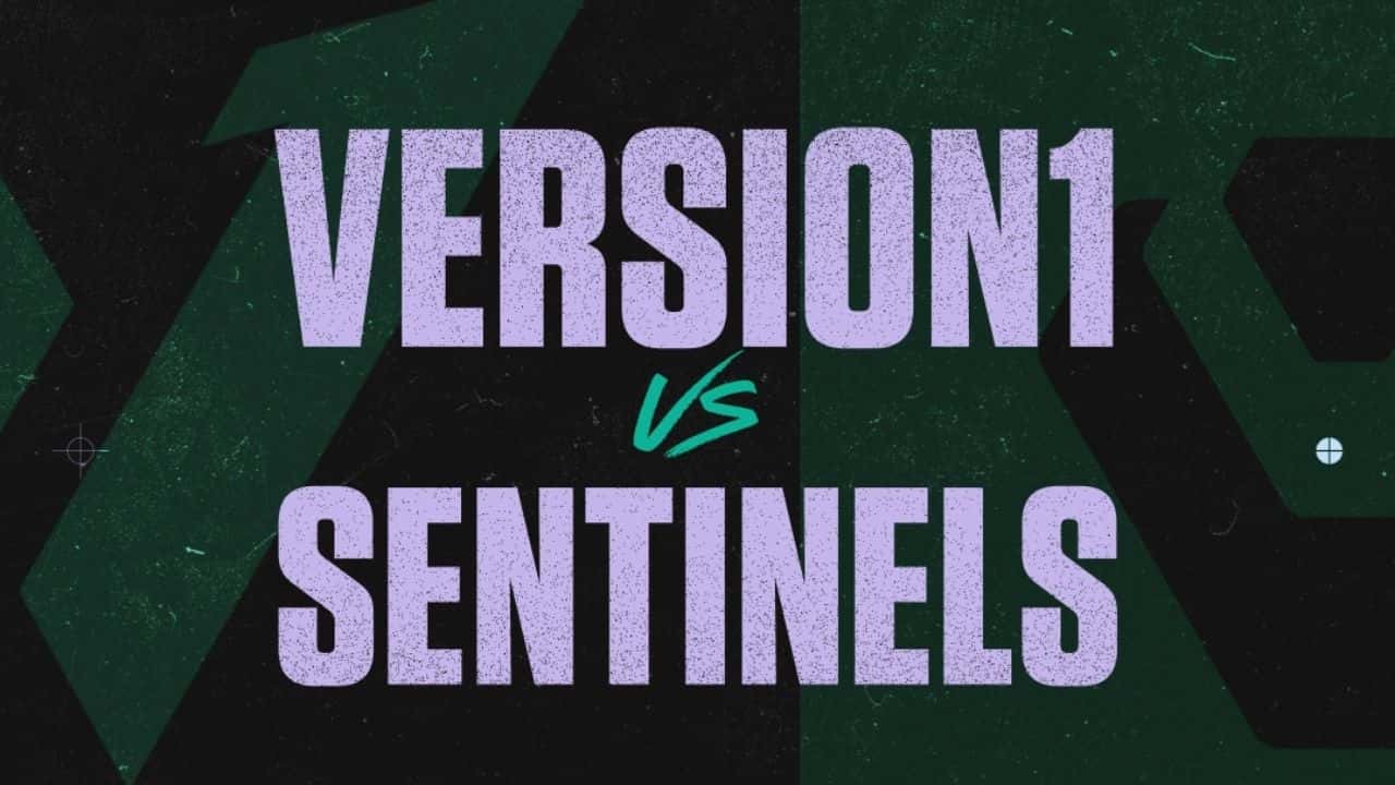 Sentinels vs Version1: Which original NA Masters Reykjavik team got the ...